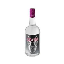 Zappa sambuca Original 750ml - Decimal Liquor Store